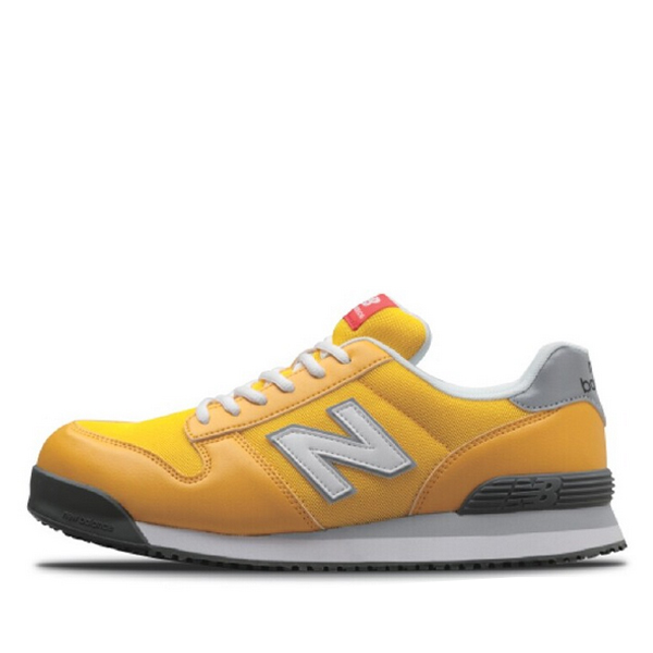 New Balance ニューバランス Portland PL-551 プロスニーカー ポートランド | 物流資材のヨシダ